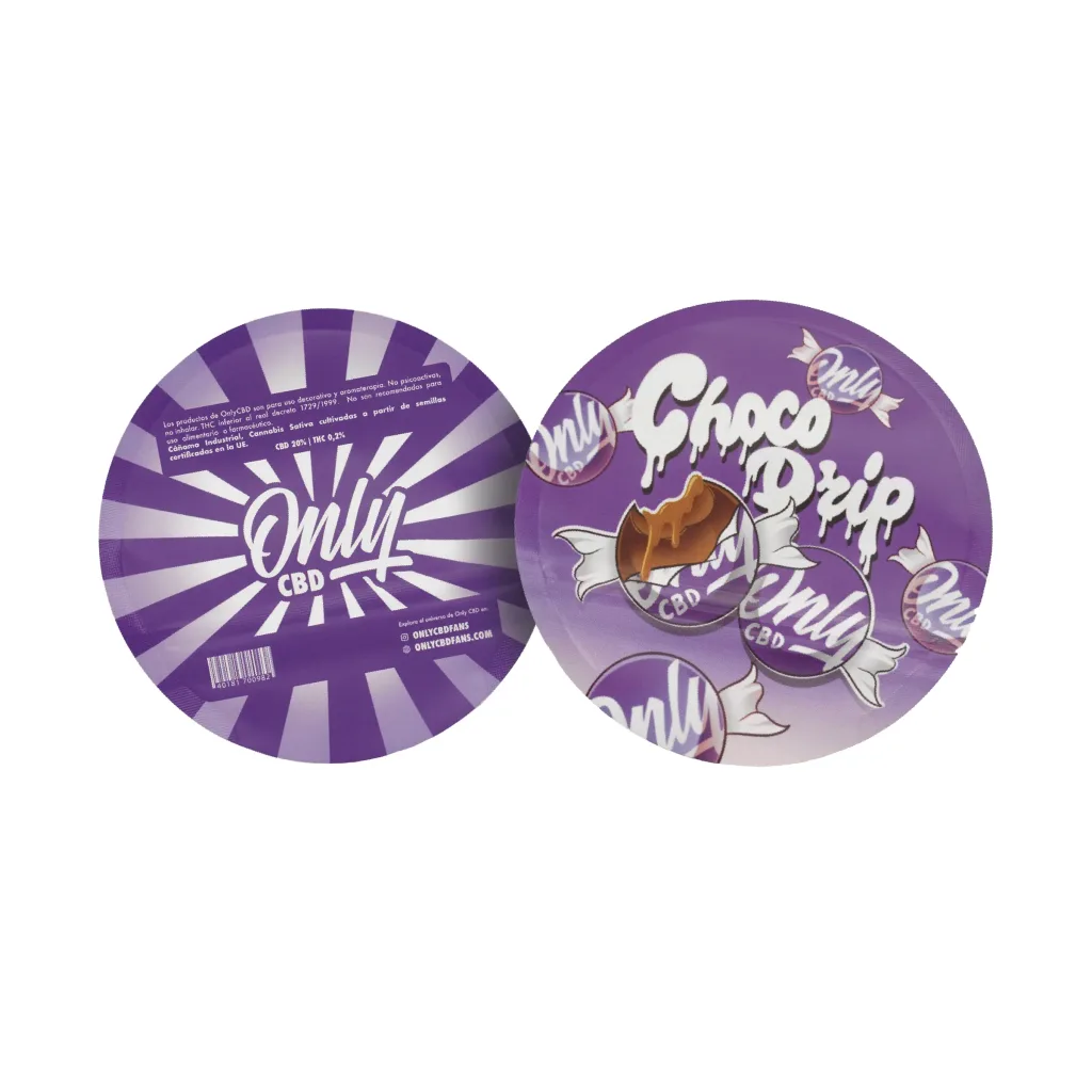 Comprar Choco Drip CBD Online | OnlyCBD™