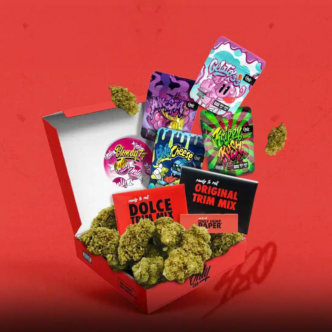 Packs CBD | OnlyCBDFans